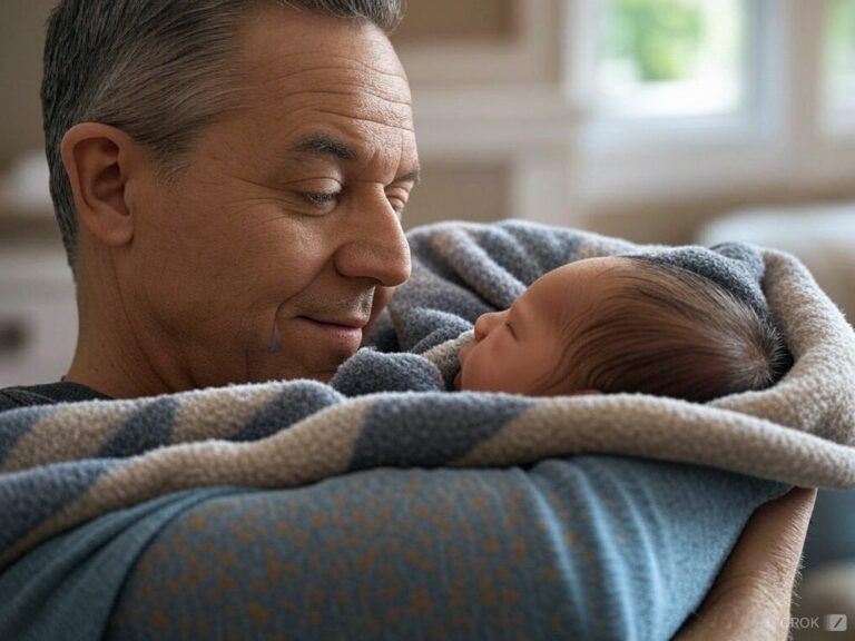 HEARTBREAKING: Kat Timpf’s Surprise Gift from Tyrus and Greg Gutfeld ...