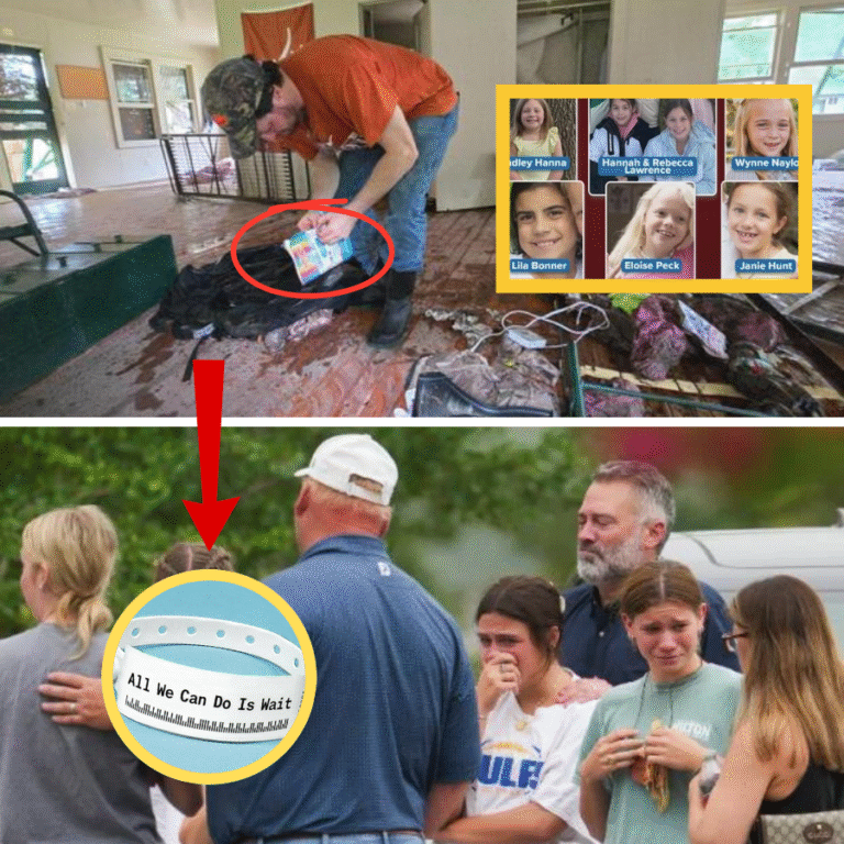 ALIVE AFTER 10 DAYS: 3 Girls Found Sleeping Inside Upside-Down Lifeguard Boat — Each Had a ...