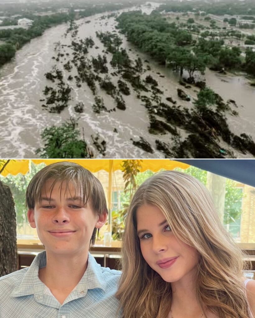 SPECIAL REPORT: One Missing Girl Found Safe — But She Says There Were ...