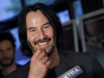 Keanu Reeves secretly donated $5 million to a hospital in New Orleans ...