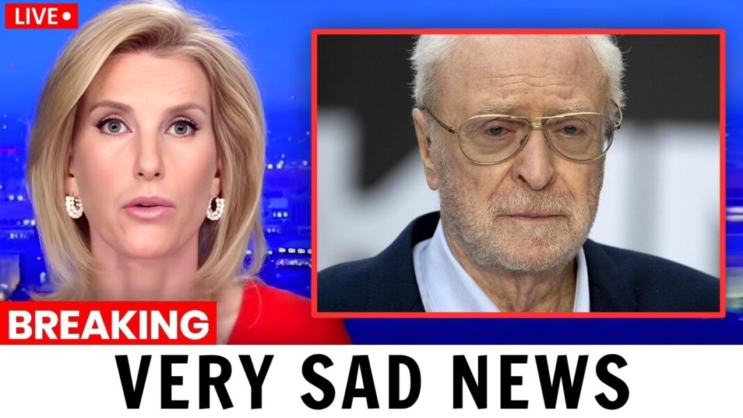 At 92, The Tragedy Of Sir Michael Caine Is Beyond Heartbreaking - News ...